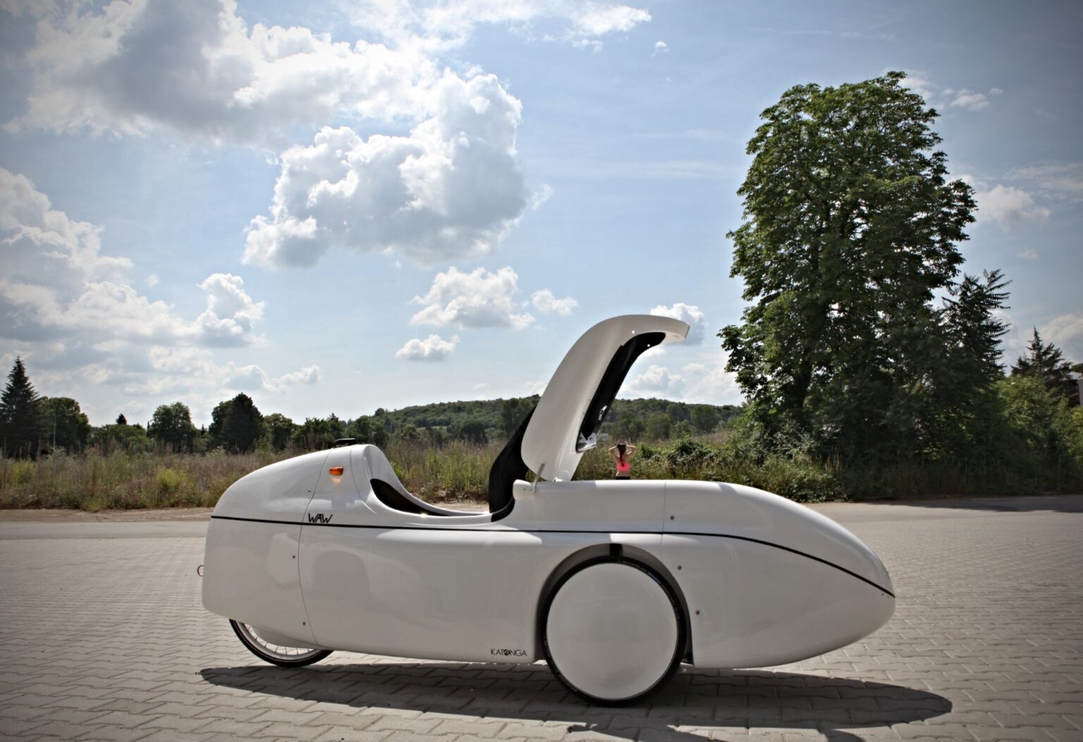 Northland Velo – Your Adventure Awaits